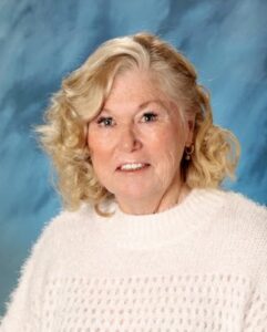 Support Staff | Kitty Ward Elementary School