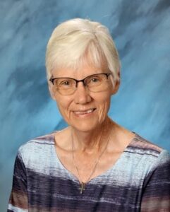 Support Staff | Kitty Ward Elementary School