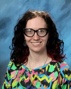 Teachers | Kitty Ward Elementary School