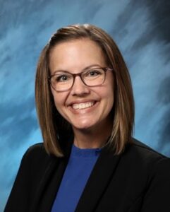 Administration | Kitty Ward Elementary School