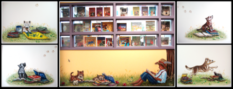 About Us | Kitty Ward Elementary School