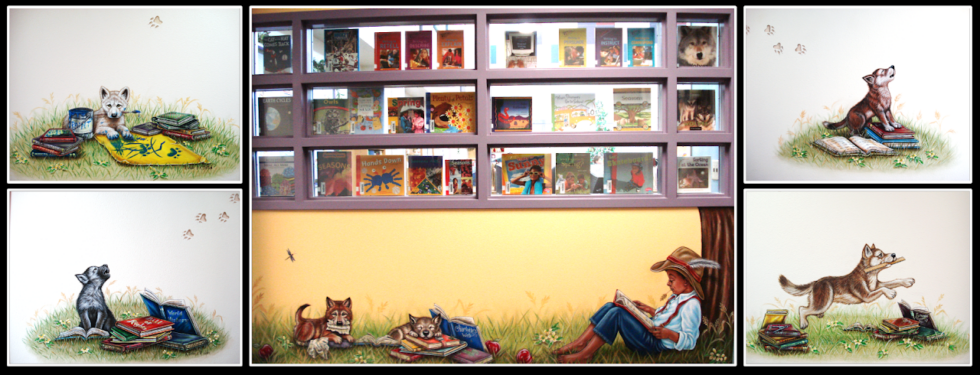 About Us | Kitty Ward Elementary School