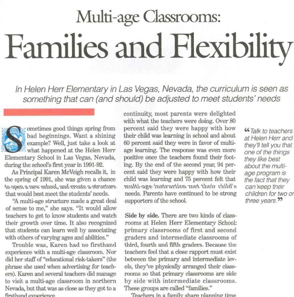 Mrs. Ward | Kitty Ward Elementary School