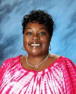 Support Staff | Kitty Ward Elementary School