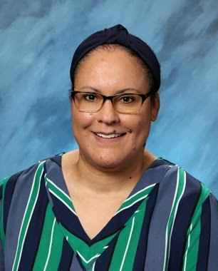 Teachers | Kitty Ward Elementary School