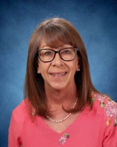 Support Staff | Kitty Ward Elementary School