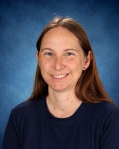 Specialists | Kitty Ward Elementary School