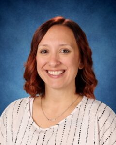 Specialists | Kitty Ward Elementary School