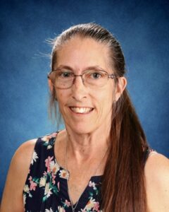 Support Staff | Kitty Ward Elementary School