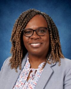 Support Staff | Kitty Ward Elementary School