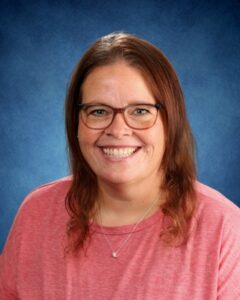 Teachers | Kitty Ward Elementary School