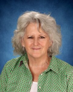 Specialists | Kitty Ward Elementary School