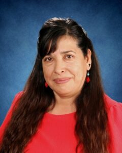 Support Staff | Kitty Ward Elementary School